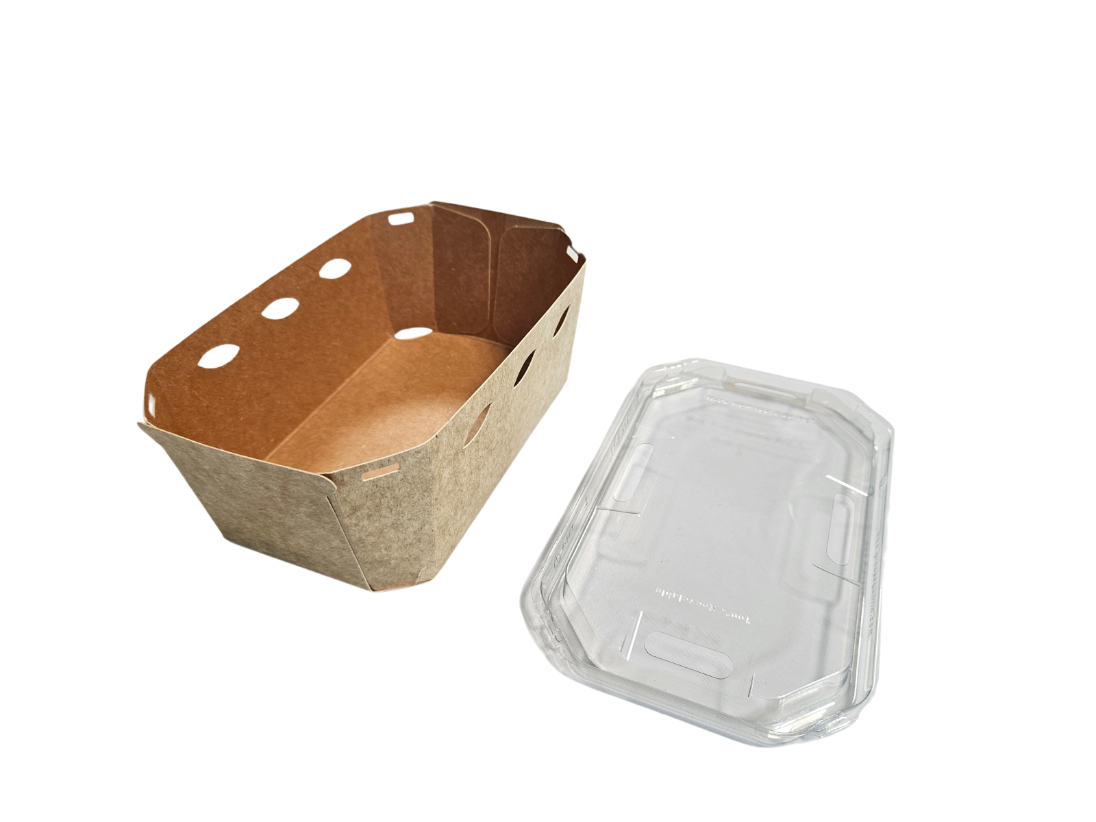 Gamme Maxipack Lid - Degrav'Agri