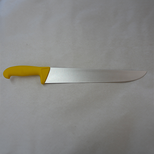 Couteau Asperge Soligen - Degrav'Agri