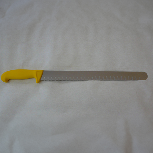 Couteau Asperge - Degrav'Agri